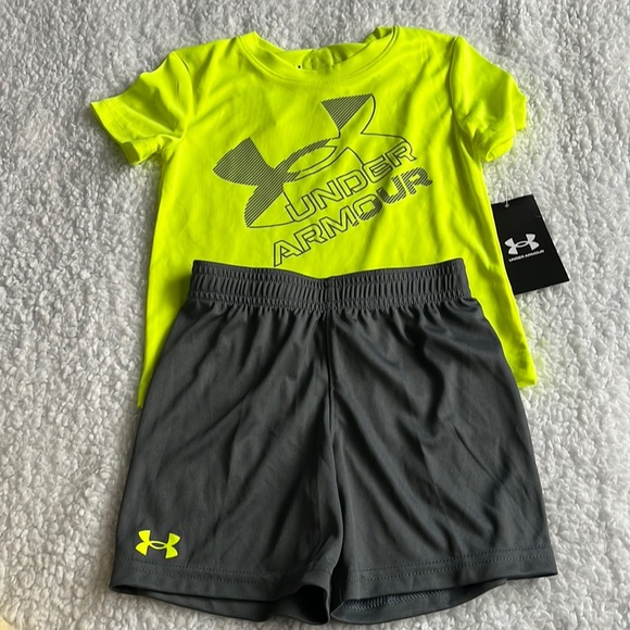 Under Armour | Matching Sets | New Under Armour | Poshmark